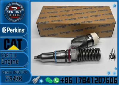 China Diesel 3406E Engine Injector 253-0619 10R-7232 239-4908 239-4908 For Caterpillar Common Rail for sale