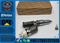 China Excavator Parts C13 Engine injectors 249-0705 249-0713 2490705 2490713 Fuel Nozzle For CAT for sale