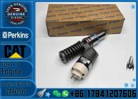 China Excavator Parts C13 Engine injectors 249-0705 249-0713 2490705 2490713 Fuel Nozzle For CAT for sale