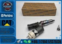 China Excavator Parts C13 Engine injectors 249-0705 249-0713 2490705 2490713 Fuel Nozzle For CAT for sale