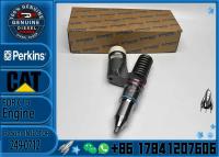 China original 730 725 articulated truck C11 3416 engine 10R3147 injector 249-0712 used in CAT for sale