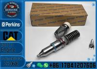 China 326 4700 Common Rail Fuel 2645a749 Excavator 236-0962 2360962 10r7224 10r-7224 1888739 188-8739 E330c Engine Fue Injecto for sale