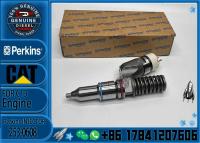China 326 4700 Common Rail Fuel 2645a749 Excavator 236-0962 2360962 10r7224 10r-7224 1888739 188-8739 E330c Engine Fue Injecto for sale