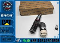 China Fuel Injector 291-5911 10R-7230 317-5278 248-1394 253-0618 294-7615 For CAT Diesel Engine C15/C18 for sale