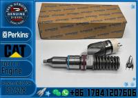 China Fuel Injector 291-5911 10R-7230 317-5278 248-1394 253-0618 294-7615 For CAT Diesel Engine C15/C18 for sale