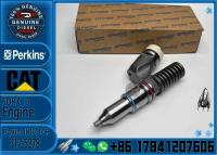 China Fuel Injector 291-5911 10R-7230 317-5278 248-1394 253-0618 294-7615 For CAT Diesel Engine C15/C18 for sale