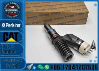 China Fuel Injector 291-5911 10R-7230 317-5278 248-1394 253-0618 294-7615 For CAT Diesel Engine C15/C18 for sale