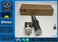 China 3512B E3512B Fuel Injector Assembly 392-0205 211-3024 230-9457 249-0746 386-1769 392-0200 for sale