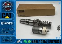 China 3512B E3512B Fuel Injector Assembly 392-0205 211-3024 230-9457 249-0746 386-1769 392-0200 for sale