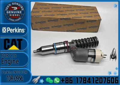 China C15 Diesel Fuel Engine Injector 211-3022 10R-0956 AAECT03017 355-6110 AAECT03077 253-0615 10R-3264 AAECT03020 for sale