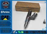 China C-aterpillar C15 C18 Diesel Common Fuel Injectors 211-3027 10R-0959 for C-at 3456 3406E excavator for sale