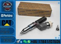 China C-aterpillar C15 C18 Diesel Common Fuel Injectors 211-3027 10R-0959 for C-at 3456 3406E excavator for sale