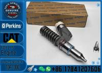 China C-aterpillar C15 C18 Diesel Common Fuel Injectors 211-3027 10R-0959 for C-at 3456 3406E excavator for sale