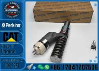 China 239-4909 C15 Fuel Injector 2394909 2490709 10R1273 10R-1273 For Caterpillar Engine for sale