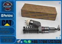 China Hot Sale Common Rail Injector 2530614 10R3263 Diesel Fuel Injector 253-0614 10R-3263 for sale