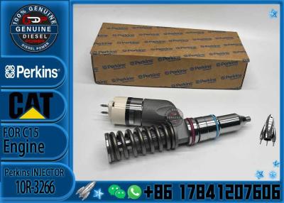 China 253-0616 10R-3265 diesel injector 2530616 10R3265 10R3265 253-0617 10R-3266 for CAT C15 C18 2530617 10R3266 for sale