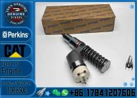 China Common Rail Injector Fuel Injector 359-7434 10R-0955 10R-8500 10R-7228 For C15 C18 Excavator C27 C32 3406E for sale