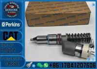 China Common Rail Injector Fuel Injector 359-7434 10R-0955 10R-8500 10R-7228 For C15 C18 Excavator C27 C32 3406E for sale