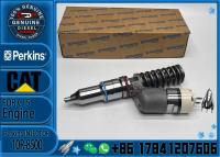 China Common Rail Injector Fuel Injector 359-7434 10R-0955 10R-8500 10R-7228 For C15 C18 Excavator C27 C32 3406E for sale
