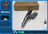 China Common Rail Injector Fuel Injector 359-7434 10R-0955 10R-8500 10R-7228 For C15 C18 Excavator C27 C32 3406E for sale