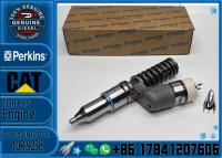 China Diesel Fuel Injector 249-0709 2490709 10R-1273 10R1273 10R-9236 For Engine C15 Excavator 3406E for sale