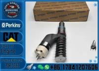 China Factory Direct Supply Common Rail Injector 356-1373 20R-5353 359-4050 20R-1308 3561373 3594050 for sale