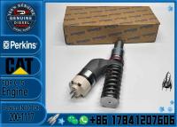 China CAT C11 C13 C15 C18 Fuel Injector 249-0712 2490712 253-0618 2530618 2530616 253-0616 200-1117 for sale