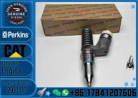 China CAT C11 C13 C15 C18 Fuel Injector 249-0712 2490712 253-0618 2530618 2530616 253-0616 200-1117 for sale