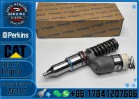 China CAT C11 C13 C15 C18 Fuel Injector 249-0712 2490712 253-0618 2530618 2530616 253-0616 200-1117 for sale