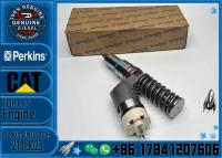 China 294-3002 10R-6162 249-0707 249-0712 211-3023 FOR CAT C12 C11 C13 Engine 2490707 2490712 2113023 for sale