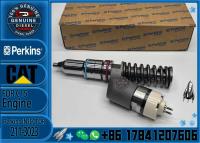China 294-3002 10R-6162 249-0707 249-0712 211-3023 FOR CAT C12 C11 C13 Engine 2490707 2490712 2113023 for sale