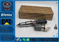 China Common Rail Injector Fuel Injector 200-1117 211-3027 211-0565 232-1199 For C15 C18 Excavator C27 C32 3406E for sale