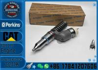 China Common Rail Injector Fuel Injector 200-1117 211-3027 211-0565 232-1199 For C15 C18 Excavator C27 C32 3406E for sale