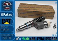 China Common Rail Injector Fuel Injector 200-1117 211-3027 211-0565 232-1199 For C15 C18 Excavator C27 C32 3406E for sale