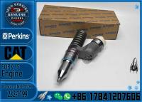 China Common Rail Injector Fuel Injector 200-1117 211-3027 211-0565 232-1199 For C15 C18 Excavator C27 C32 3406E for sale