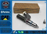 China 229-5919 289-0753 Excavator Parts 10R-1000 234-1400 Fuel Injector 10R1000 2341400 For CAT C15 Engine 2295919 2890753 for sale