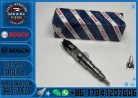 China Common Rail Diesel Injector 0986435527 0445120024 for MAN TGA 12.8 51101006049 51101006016 51101006043 51101006027 for sale