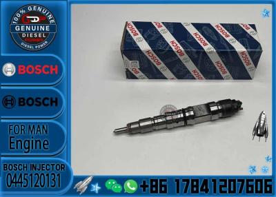 China Common Rail Injector 51101006091 6C469F593BA fuel Pump Assembly 0445120131 0445120135 for sale