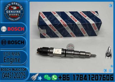 China Quality 0445120219 Brand New Common Rail Injector 0 986 435 528 51101006127 51101006079 51101009127 0445120100 044512027 for sale