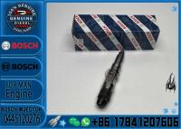 China Quality 0445120219 Brand New Common Rail Injector 0 986 435 528 51101006127 51101006079 51101009127 0445120100 044512027 for sale