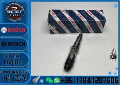 China Quality 0445120219 Brand New Common Rail Injector 0 986 435 528 51101006127 51101006079 51101009127 0445120100 044512027 for sale