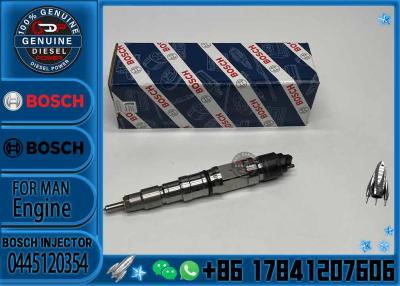 China Common Rail Disesl Injector 0445120132 0445120352 0445120334 0445120242 0445120328 0445120354 for Diesel Injectors for sale