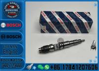 China Original Common Rail Injector 0445120415 Fuel Injector Assembly 0445120444 for sale