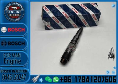 China fuel injector diesel engine auto car excavator 0445120215 0445120227 0445120232 0445120309 0445120247 0445120251 inject for sale