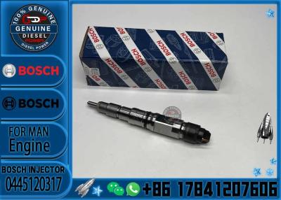 China High Quality Diesel Engine Fuel Common Rail Injector 04451203160 0445120317 0445120315 51101006147New Diesel Common Rai for sale
