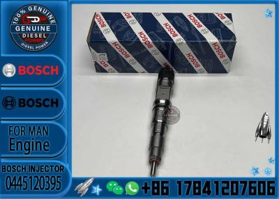 China diesel fuel injector 0445120247 0445120395 CRIN2-16-BL common rail injector 0445120247 0445120395 for FAW F1 F4 F5 for sale