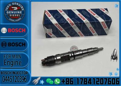 China Engine injector fuel injector 0445120478 0445120395 0445120396 for sale