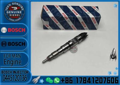 China Engine injector fuel injector 0445120478 0445120395 0445120396 for sale