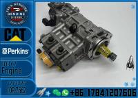 China Fuel Injection Pump 3264635 326-4635 32F61-10302 295-9126 10R-7662 Fit C6.4 Engine Excavator 320D 320D L 321D LCR 323D L for sale