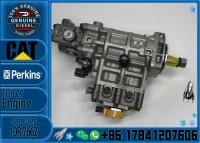 China Fuel Injection Pump 3264635 326-4635 32F61-10302 295-9126 10R-7662 Fit C6.4 Engine Excavator 320D 320D L 321D LCR 323D L for sale